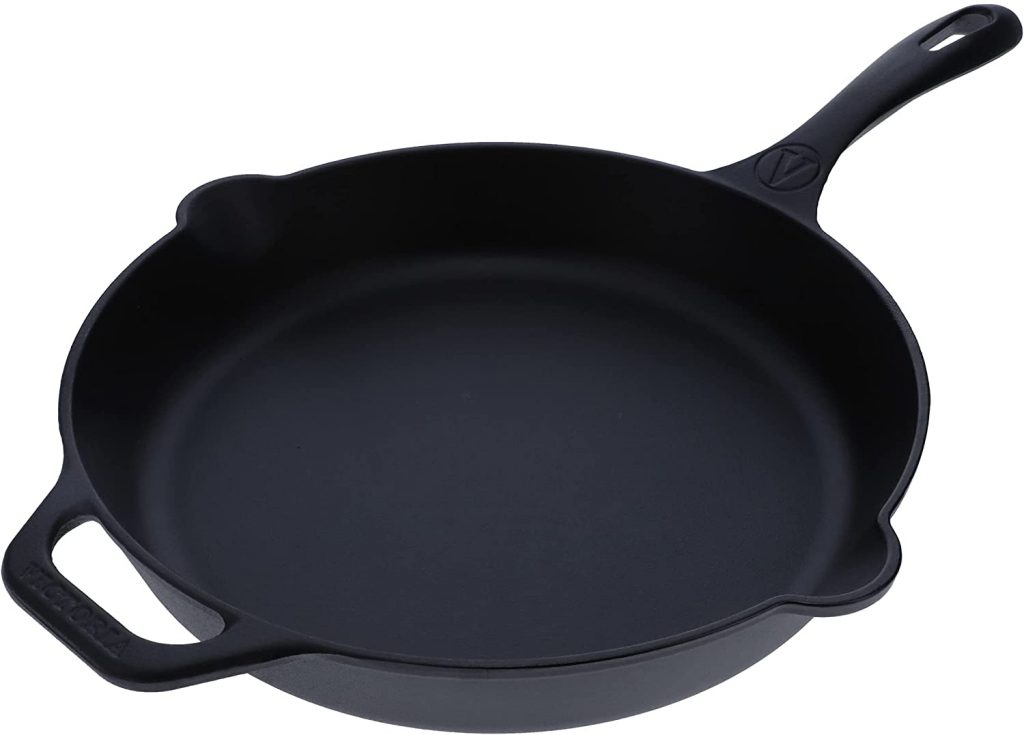 Best Lightweight Cast Iron Skillet in 2024 – Expert Opinion