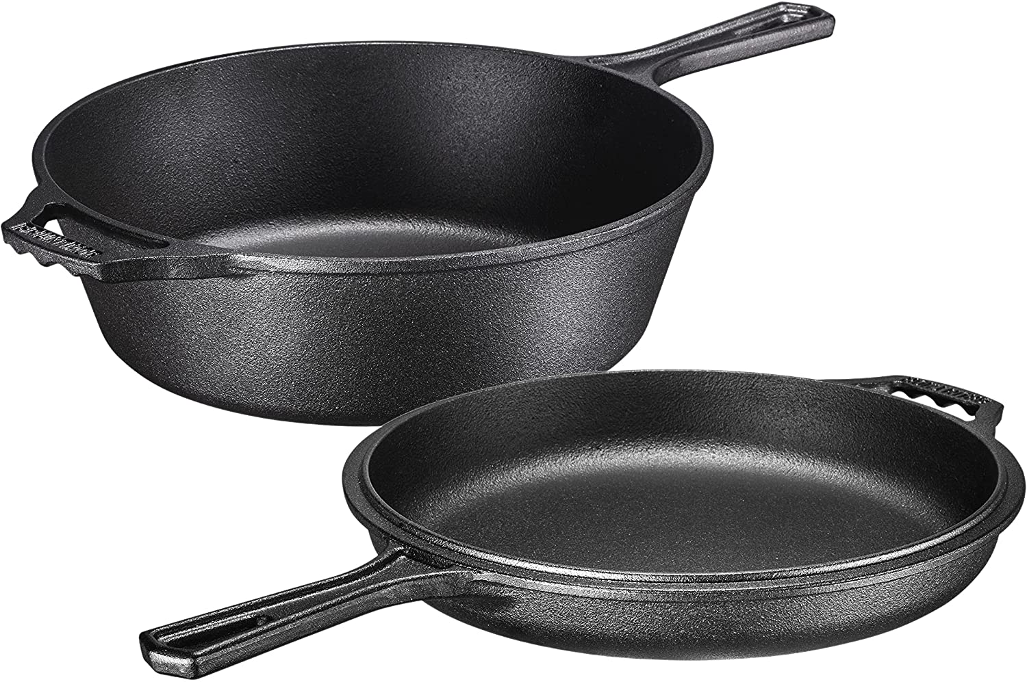 Best Deep Cast Iron Skillet in 2024 – Expert Recommendation